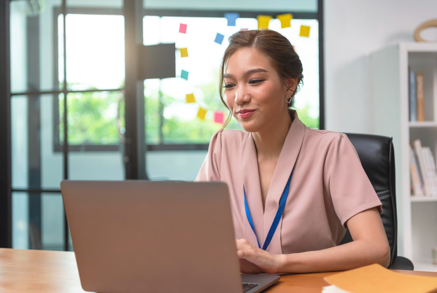 Admin Sales: Contoh Job Description dan Skill yang Dibutuhkan